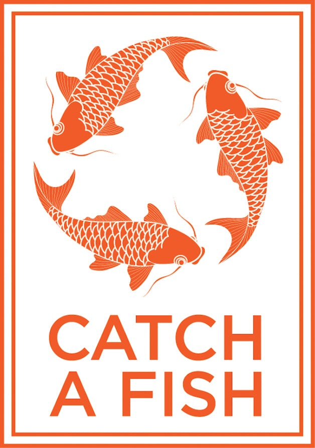 Catch a Fish Wellness